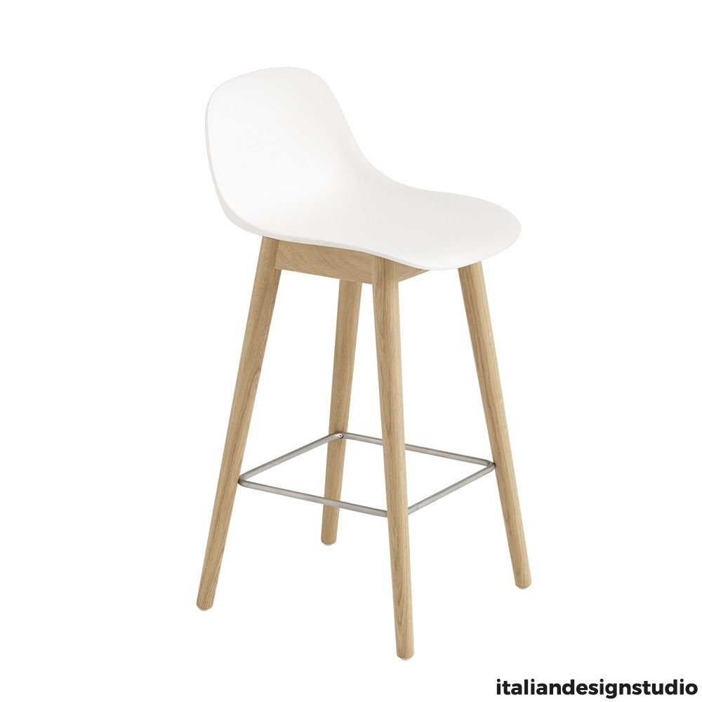 Fiber Stool WB