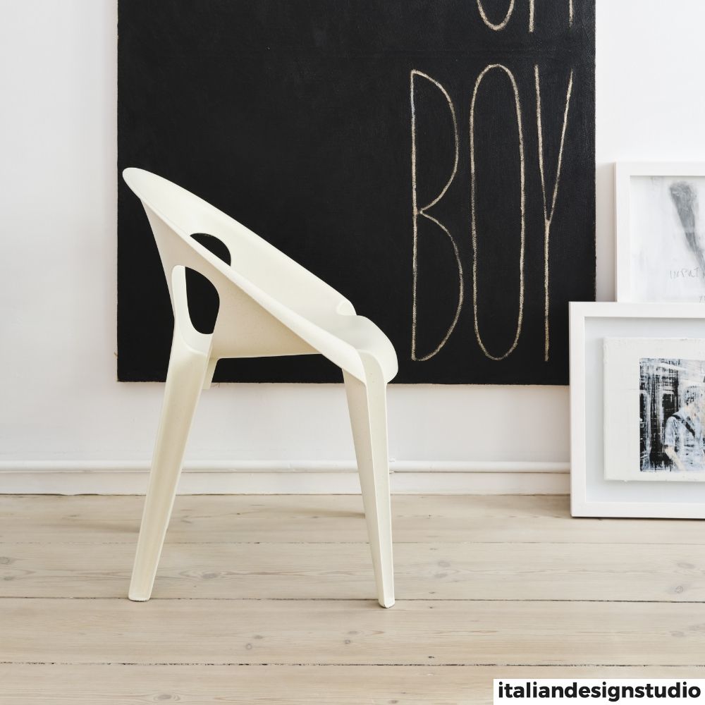 Bell Chair