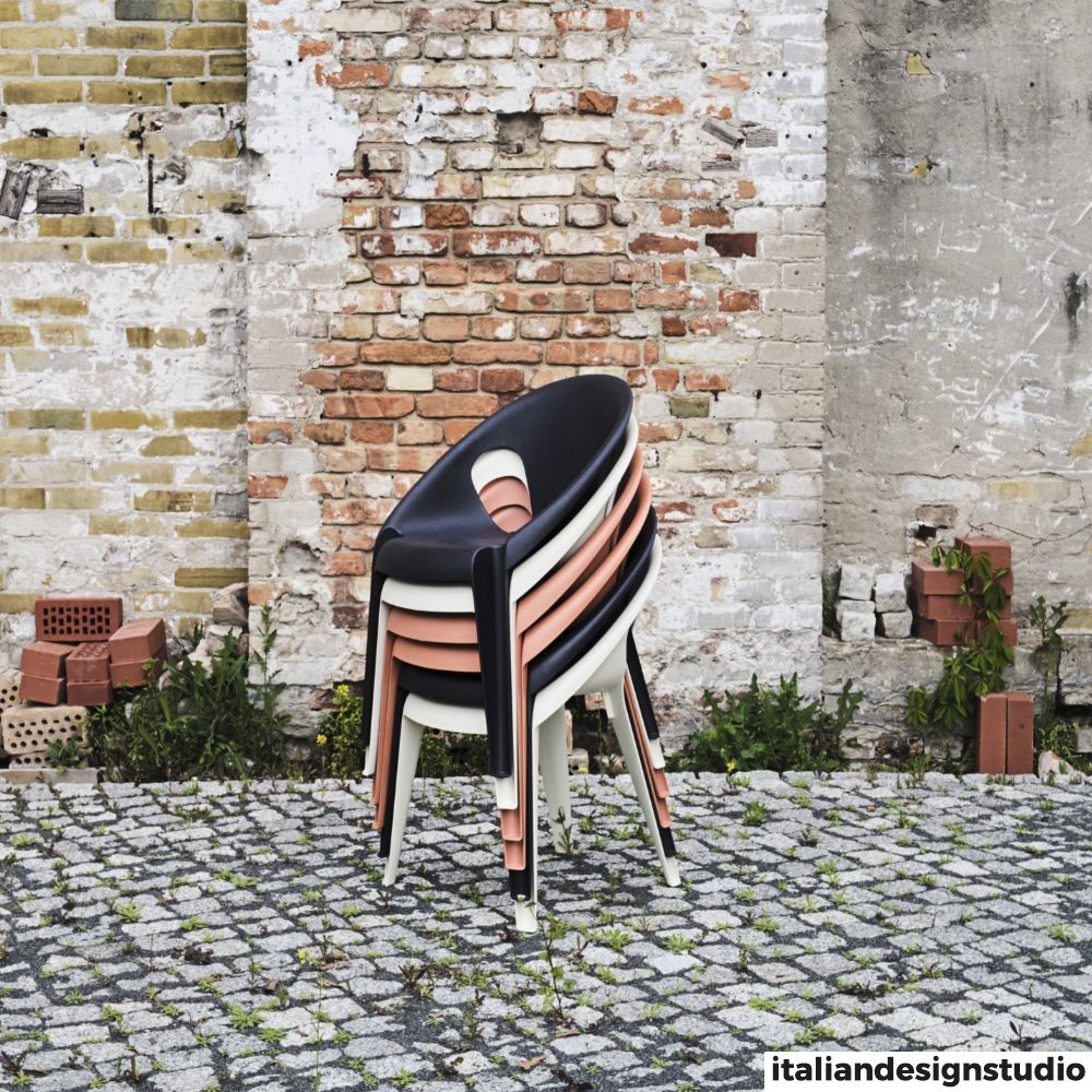 Bell Chair